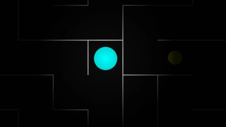 Shadow Maze